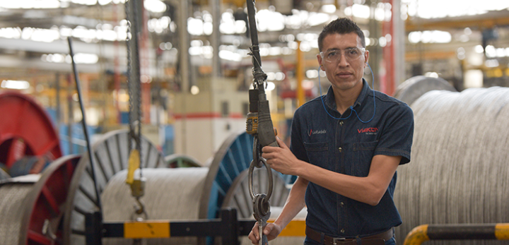 Distingue UL productos de Viakable - Xignux