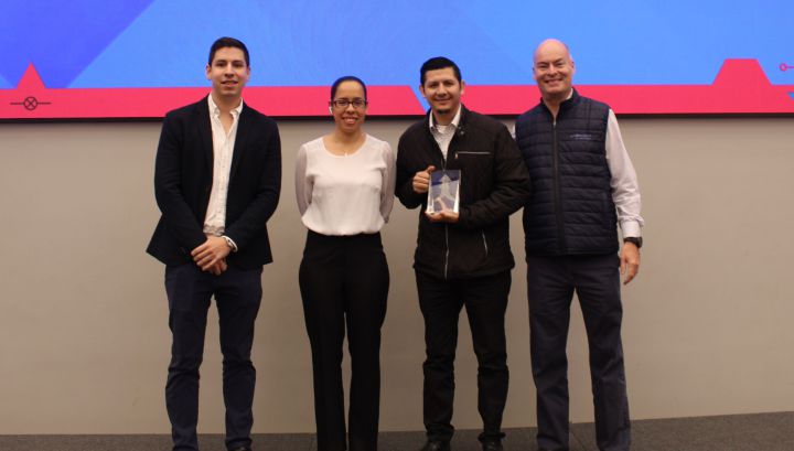 Transformación Digital Xignux, Industria 4.0 y Operaciones Planta ...