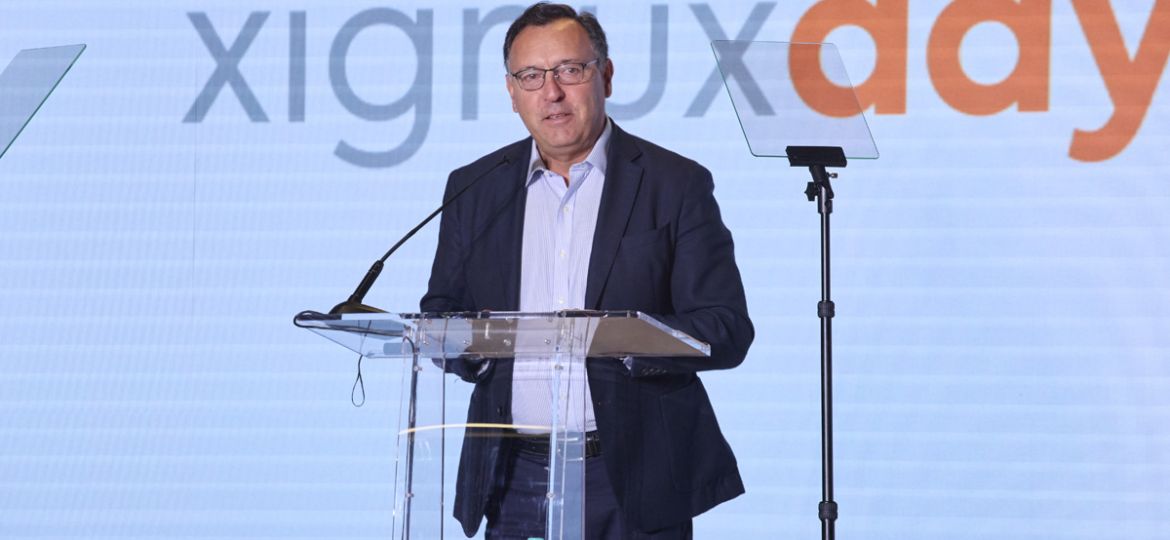 Press Releases - Xignux