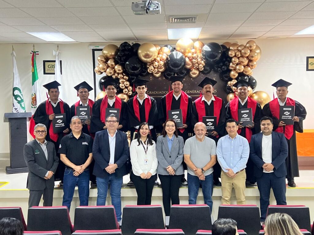 BYDSA Promotes Technical Talent with the First PCM Cohort - Xignux